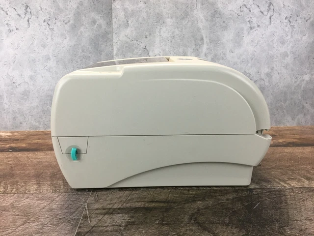 VENTANA EBAR II Barcode Medical Label Printer - Unit Only, no Cables ...