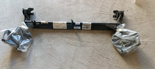 PONT AXIAL ARRIÈRE Essieu Bridge Authentique Pour Hyundai Getz ...