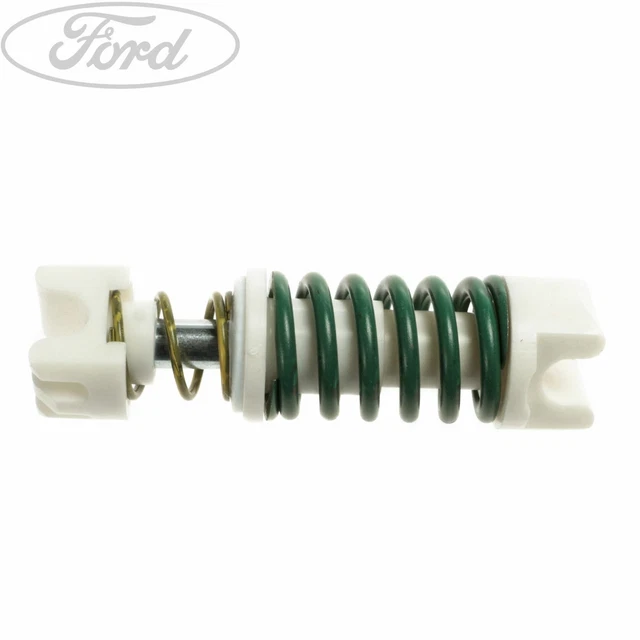 GENUINE FORD BRAKE & Clutch Controls Spring 1580248 £33.45 - PicClick UK