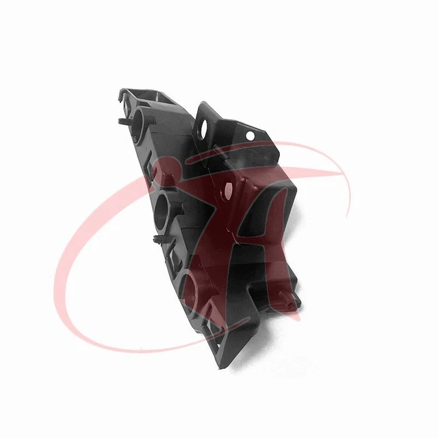 LEFT SIDE FRONT Bumper Guide Section Bracket For Audi Q7 4MB 2016-2019 ...
