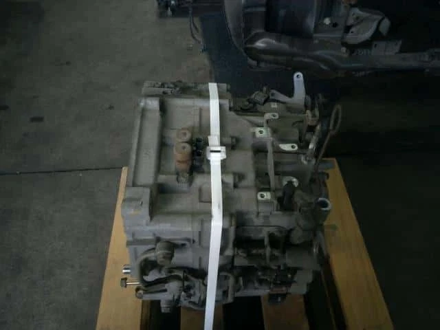 HONDA LIFE 2004 CBA-JB5 Automatic Transmission [Used] [PA18072837] £ ...