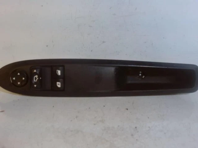INTERRUPTEUR DE LEVE vitre avant droit CITROEN DS3 00006490FE EUR 30,00 - PicClick FR