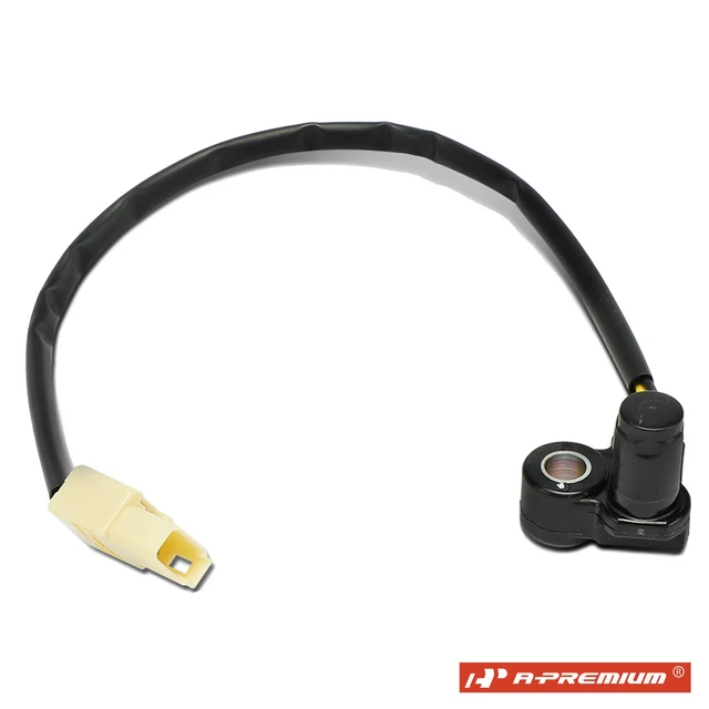 A-PREMIUM TRANSMISSION SPEED Sensor for VW Golf Jetta Skoda Audi TT ...