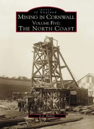 MINING IN CORNWALL: North Coast Vol 5: The North Coast (Images o EUR 17 ...