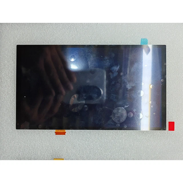 Lcd Display Screen Digitizer Assembly Replacement For Switch Oled