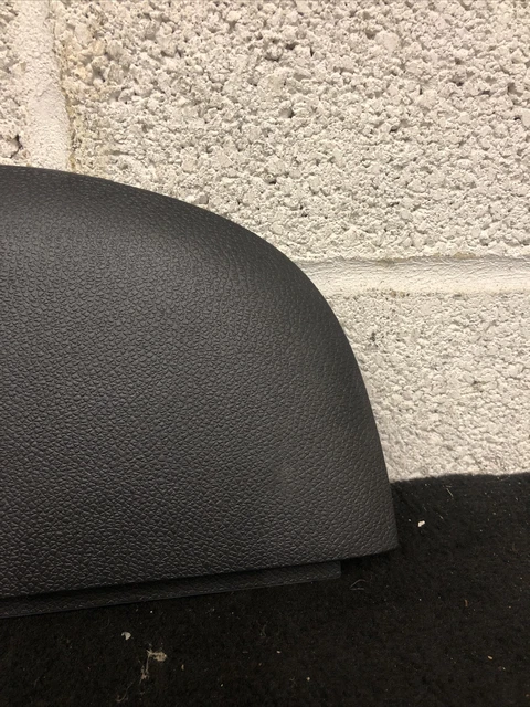 VW GOLF MK6 Offside Driver Dashboard End Cap Trim 5K0858248D Box199 £10 ...