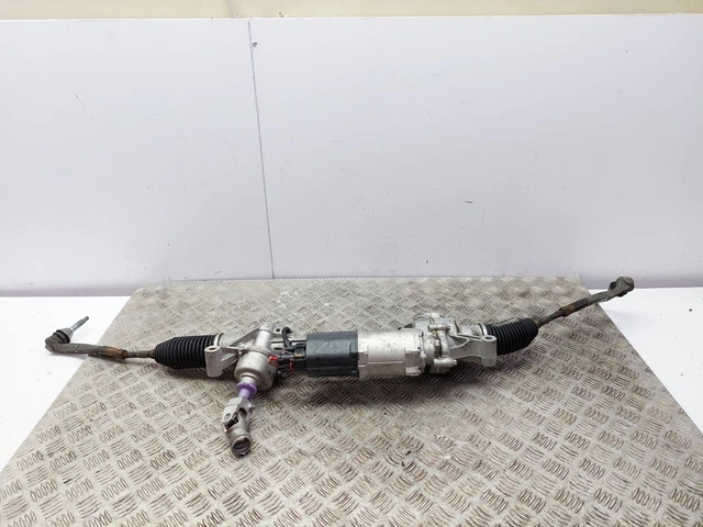 MERCEDES E-CLASS POWER Steering Rack 21246038004 W212 2009 - 2013 £149. ...