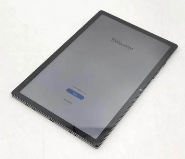 SAMSUNG GALAXY TAB A8 SM-X200 10.5" 32GB Grey Tablet $152.50 - PicClick CA