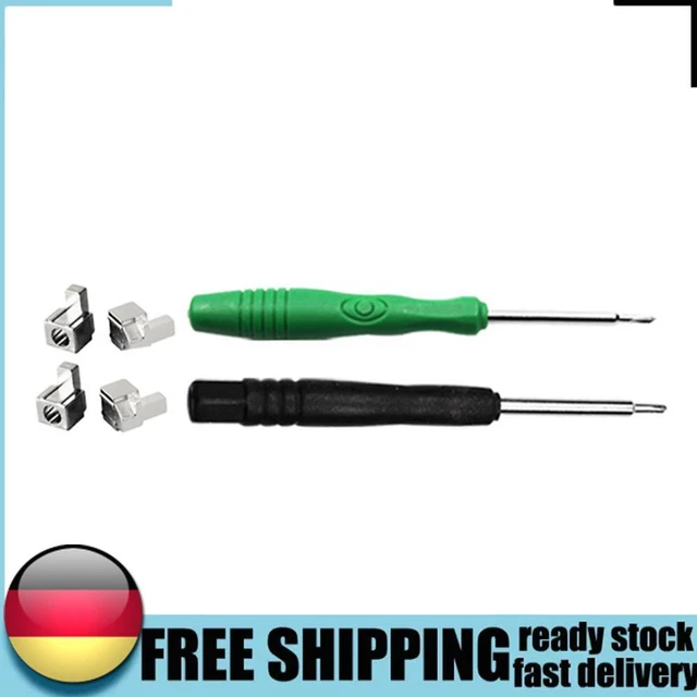 BUCKLE LOCK PROFESSIONAL for Nintendo Switch NS Joy Con Controller EUR ...