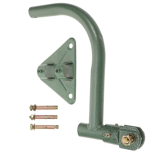 REPLACEMENT MOUNT FOR Electric Fan Wall Hanging Clamp Universal Bracket ...