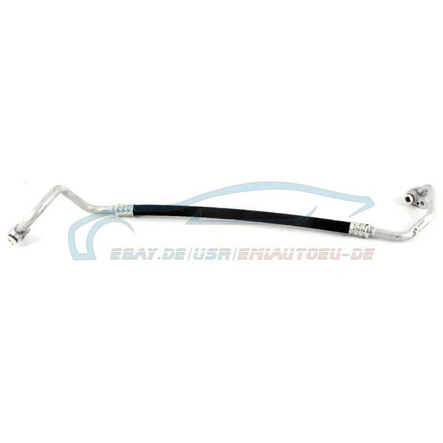 ORIGINAL BMW 64539213844 - Ligne de pression Compresseur-Condensateur 3 ...
