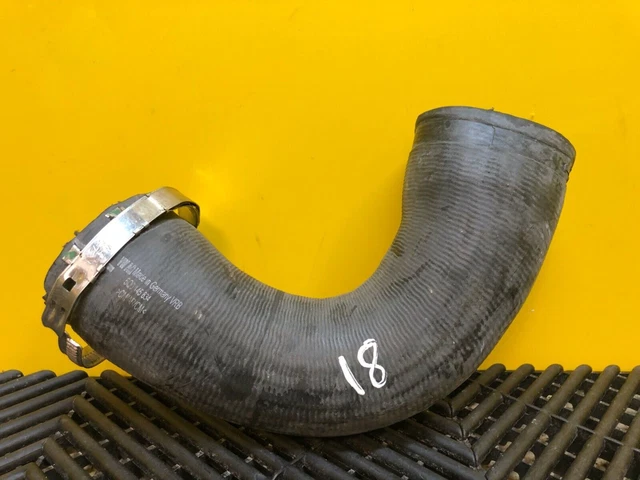 AUDI S3 8V Golf R Mk7 Leon Cupra 2.0 Tfsi Turbo Tuyau Intercooler ...