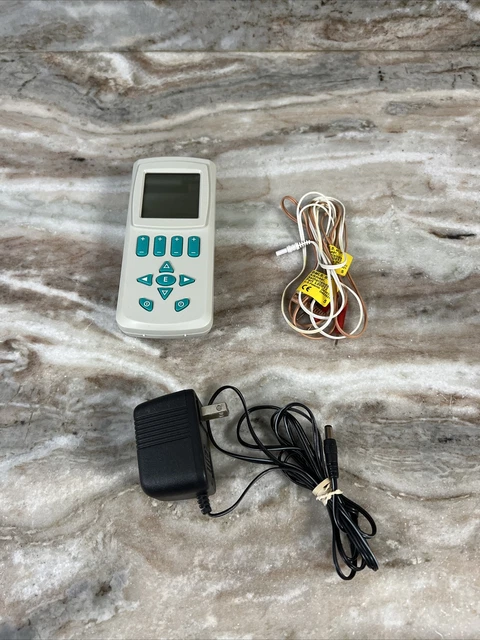 BIOMEDICAL LIFE-SYSTEMS MODEL QuadStar Multi-Modality Neuromuscular ...