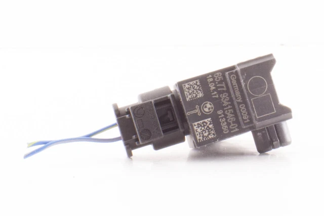 BMW G30 CRASH Impact Srs Sensor Unit 9341546 EUR 23,06 - PicClick DE