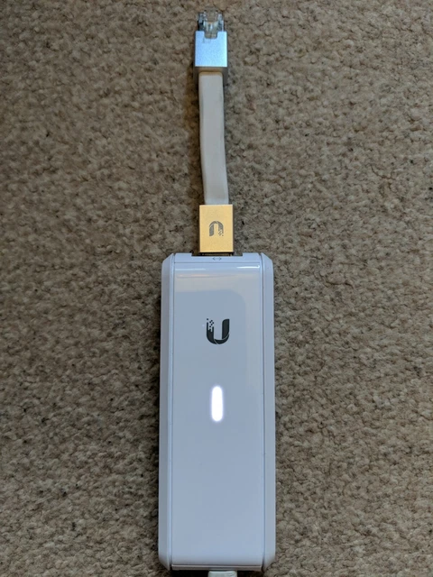 UBIQUITI UNIFI CLOULD Key UC-CK Stand-Alone UniFi Cloud Key Controller ...