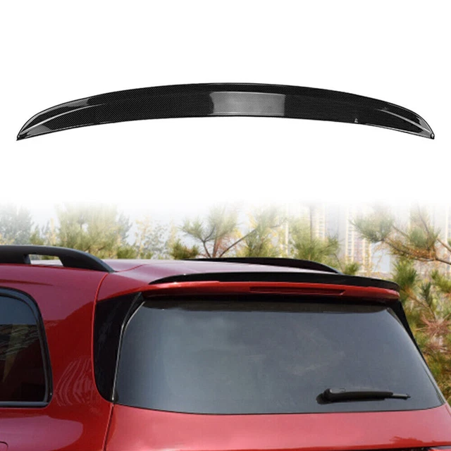 REAR WINDOW ROOF Spoiler Wing Fit Mercedes Benz GLB-Class X247 GLB200 ...