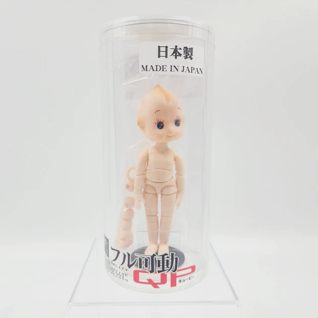OBITSU FULLY MOVABLE Obitsu Kewpie QP Doll Action Figure 4980723051854 $45.00 - PicClick CA