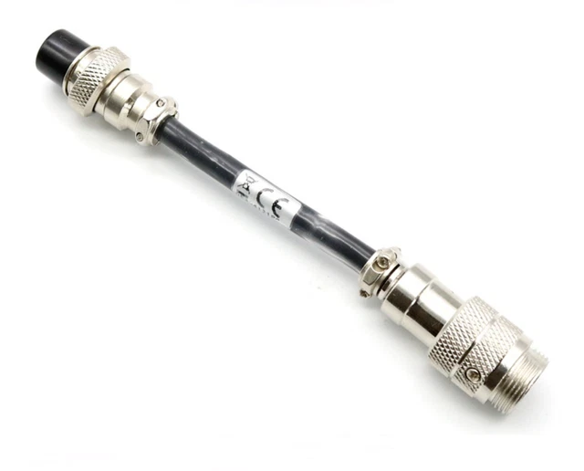 ADAPTATEUR MICROPHONE 4 Broches Stabo À 6 Broches Crt Ss9900 Mb + 4 Mmo ...