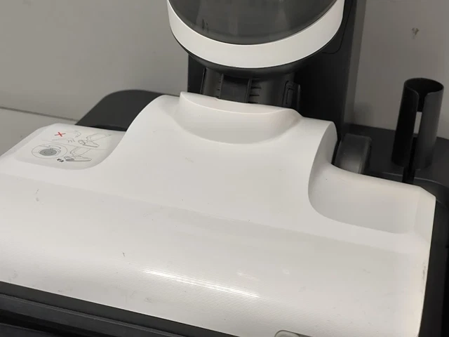 ROBOROCK DYAD AIR WD2H2A Wet/Dry Vacuum Cleaner - Error E5, For Parts ...