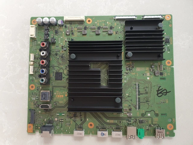 SONY TV MAINBOARD PCB BSL KD55X8500G KD85X8500G KD75X8500G $200.00 ...