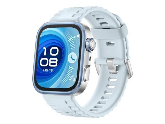 HUAWEI WATCH FIT 4 Pro Seiya-B29F blue Smart watch 55020EYJ EUR 235,99 ...