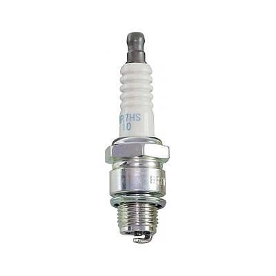 NGK SPARK PLUG with removable terminal BR7HS-10 compatible with ...