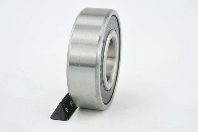 BALL BEARING 17X40X12 For MITSUBISHI MONTERO SPORT KG6W,KH0#,KH6W,KH9W ...