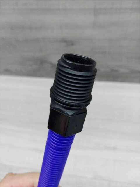 VIGORO UNDERGROUND SPRINKLER Multi-Flex Tubing Riser 1/2 in. x 18 in. £ ...