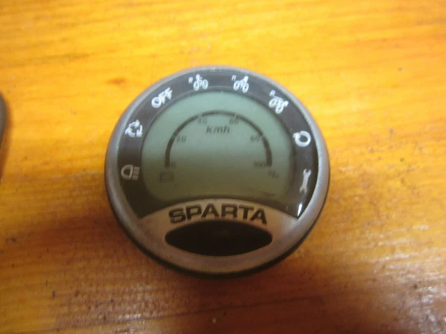 DISPLAY BEDIENEINHEIT BATAVUS Sparta ION Hercules Bediendisplay Ebike ...