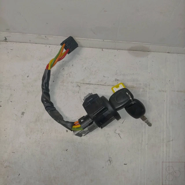 COLONNE DE DIRECTION pour RENAULT 8200143408 MASTER 35 2.5dCi PL-TA FRG ...