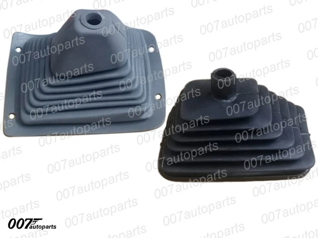 GENUINE OEM GROMMET Boot Rubber Set With Transfer Shift Lever For ...