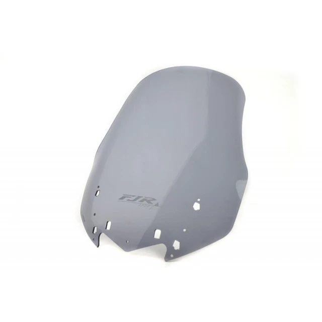 63CM TALL TOURING SCREEN YAMAHA FJR 1300 (06-12) FLIP WINDSCREEN HIGH ...