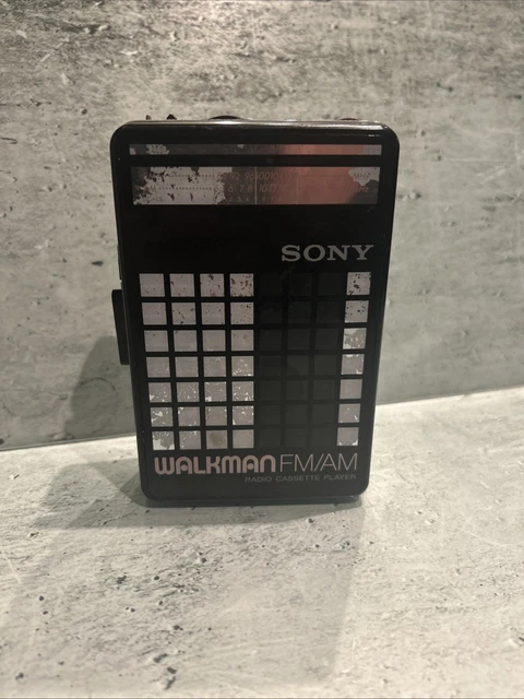 BEAUTIFUL SONY WALKMAN WM-BF22 BF28 Radio Cassette Player £28.79 ...