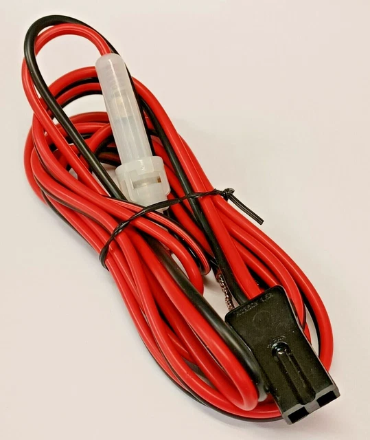 CEA-DC-AR3300 PWR KABEL Ranger AR3300, Striker ST7900, Ray Jefferson ...