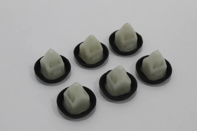 AUDI RSQ3 83A Bumper Bracket And Undertray Expanding Nut Washer 5x13 ...