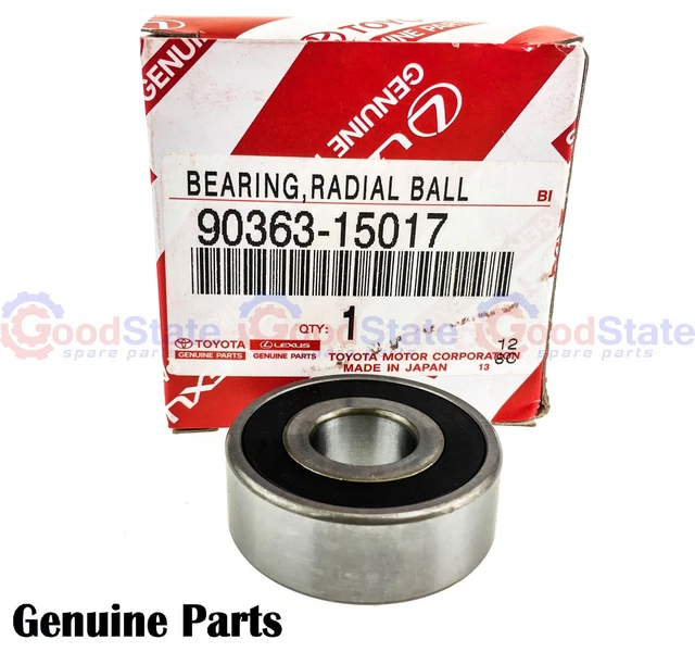 GENUINE LANDCRUISER HZJ75 HZJ73 HZJ70 HDJ81 1HD 1HZ Clutch Pilot Spigot ...