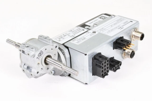 DUNKERMOTOREN 88545 01040, BG 45X15, Servomotor, l=127mm EUR 118,69 ...