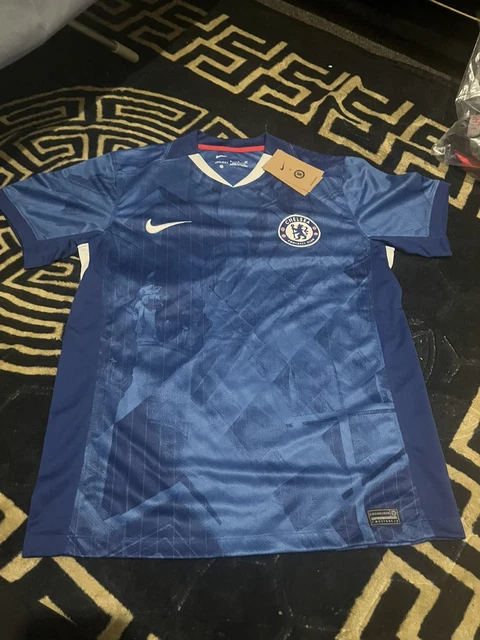 CHELSEA 25/26 BRAND New with Tags £26.24 - PicClick UK