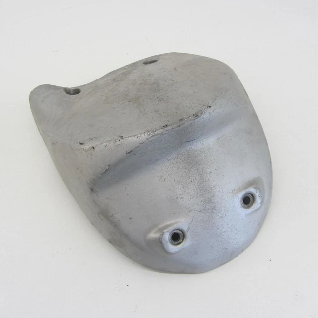 BMW F 650 ST Pan Du Ventre Carénage Inférieur Centre 30226 EUR 30,71 ...