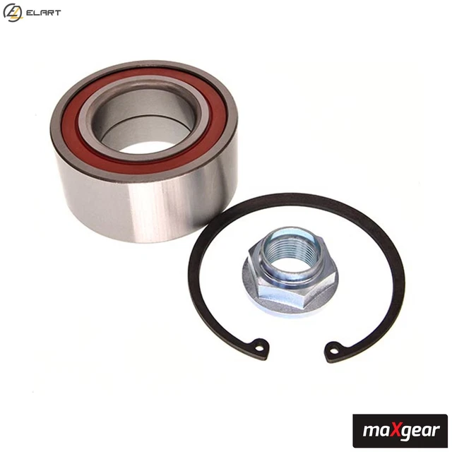 WHEEL BEARING KIT 33-0095 FOR MERCEDES-BENZ C-CLASS/T-Model V-CLASS ...
