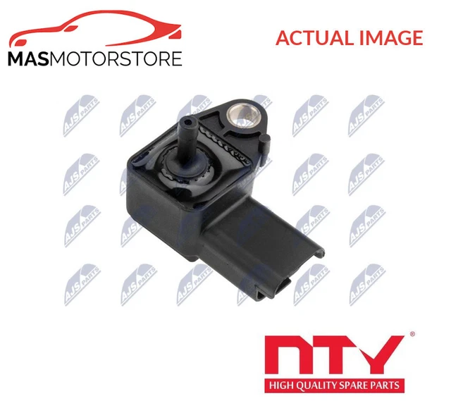 MANIFOLD PRESSURE MAP Sensor Suction Pipe Nty Ecm-Ct-001 V New Oe ...