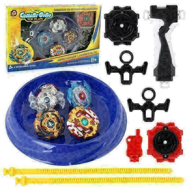 BEYBLADE BURST EVOLUTION Kit Set Arena Stadion Spielzeug Geschenk ...