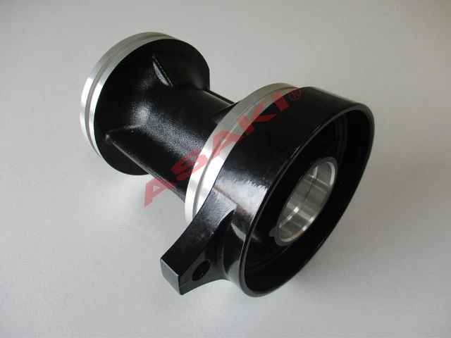 FÜR MERCURY, FORCE, Mariner Bearing Carrier 12596T2 (WITHOUT Oil Seal ...