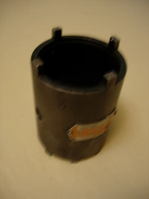 VINTAGE MORRIS COMMERCIAL Rear Hub Nut Spanner VL Churchill Austin ...