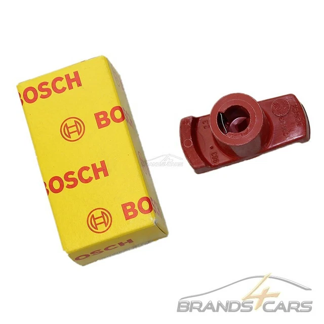 Doigt Distributeur Bosch Pour Audi 80 B2 B3 B4 A4 8d B5 A6 4a C4 Coupé