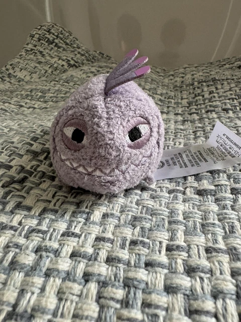 DISNEY PIXAR - Randall From Monsters Inc Tsum Tsum Plushie £5.00 ...