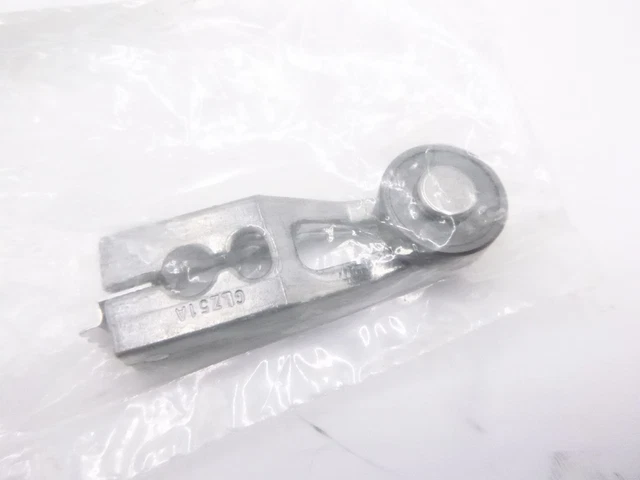 HONEYWELL MICRO SWITCH Roller Lever Arm Switch Actuator GLZ51A £10.35 ...