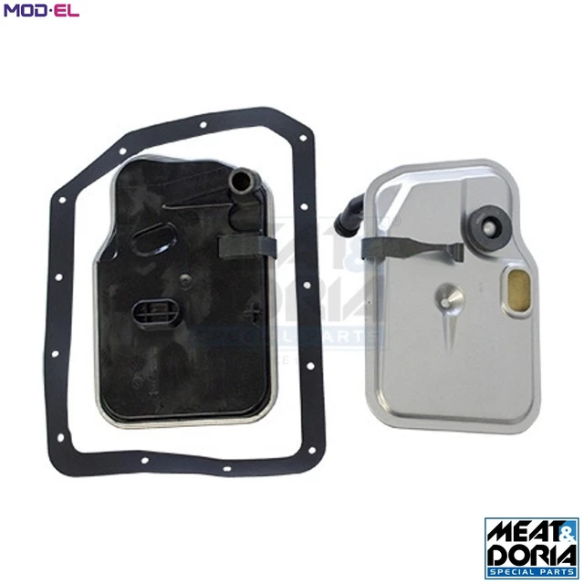 HYDRAULIC FILTER KIT Automatic Transmission Kit21040 For Mini W10 B16 A ...