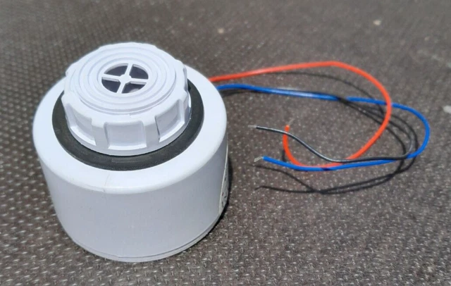 ASKARI IP65 9-28V Alarm, Siren, Audio Beacon, Electronic Sounder, Ip65 ...