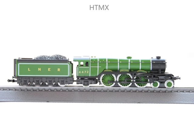 N-SCALE TRAIN MODEL 1/160 Lner Class A1 Flying Scotsman06 £58.63 ...